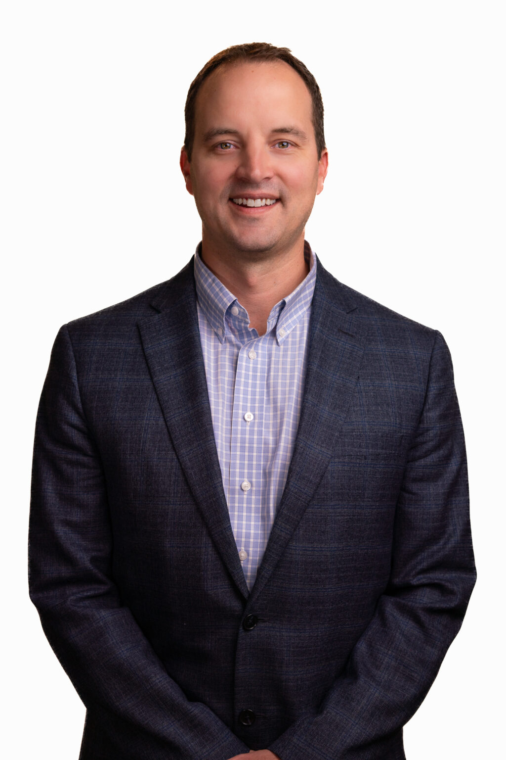 Fractional CFO Solutions for Growing Businesses | Backbone CFO